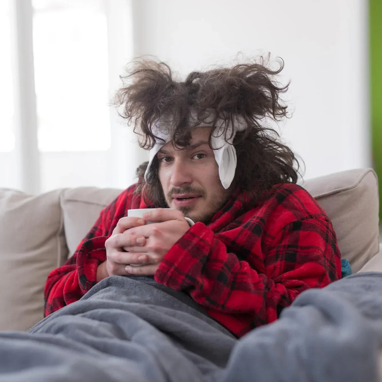 The Common Cold: Mechanisms, Pathways, and Evidence-Based Treatments ...