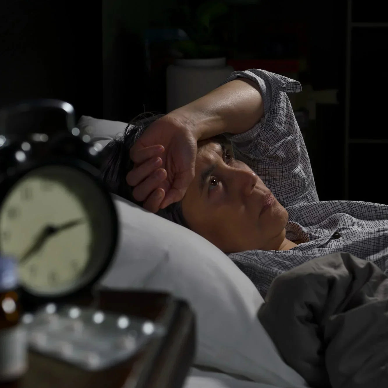 Understanding Insomnia: Mechanisms, Pathways, and Evidence-Based Treat ...