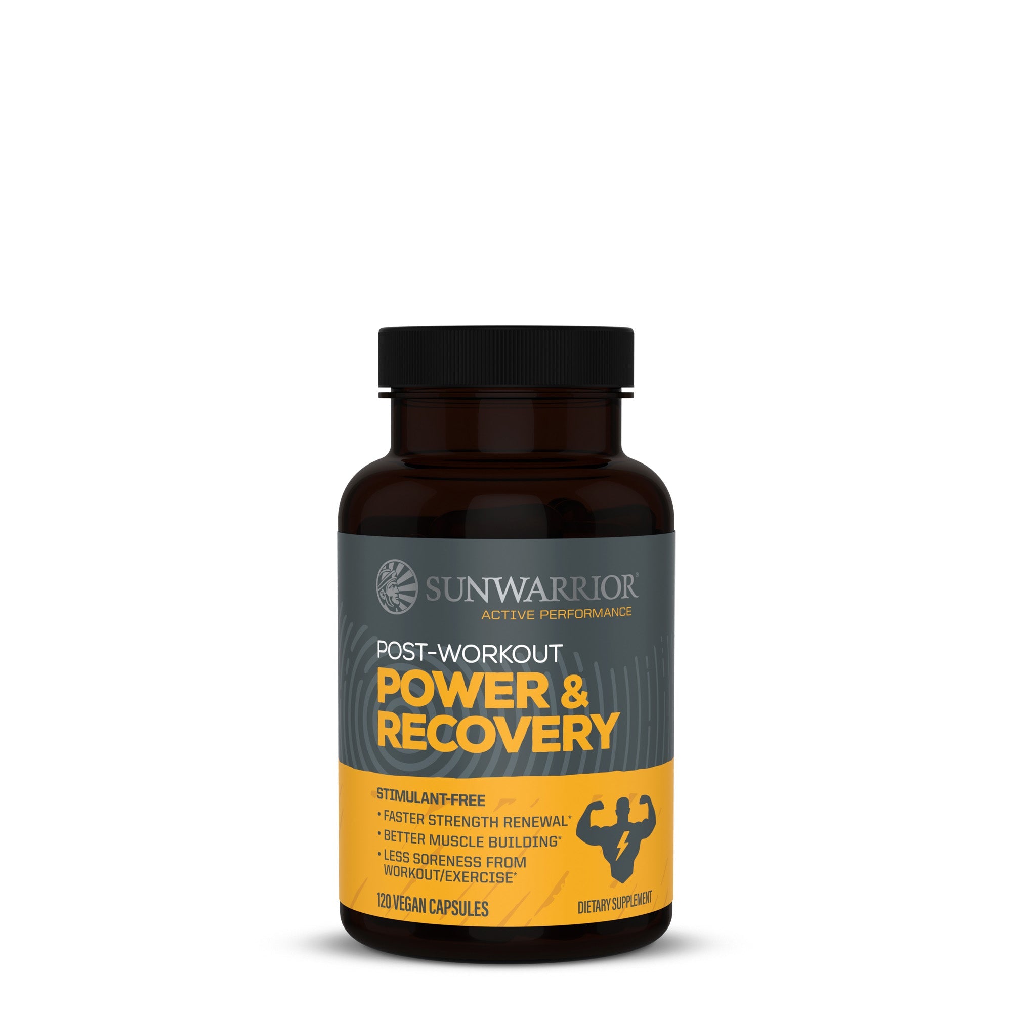 Active Power and Recovery Capsules – Formulai